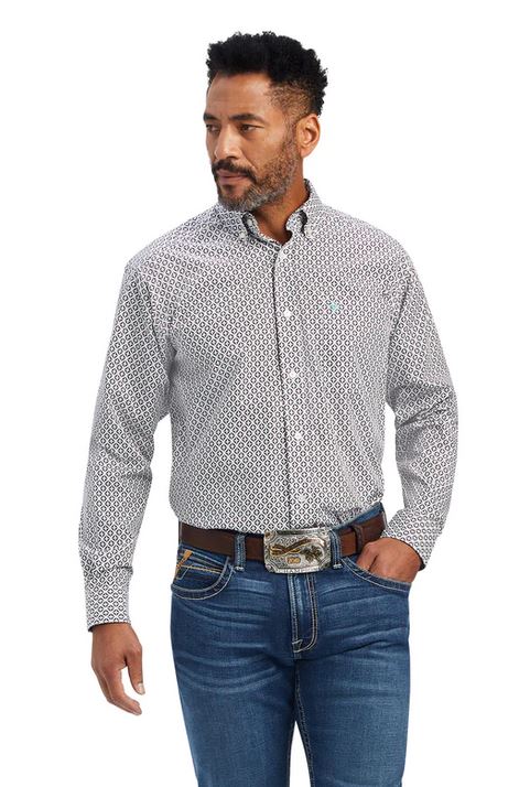 Men - Shirts – Mavericks Western Wear