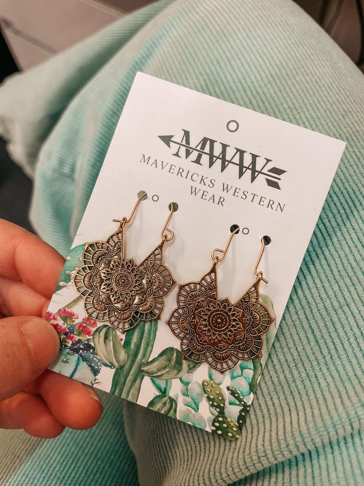 Accessories - Jewellery – Mavericks Western Wear