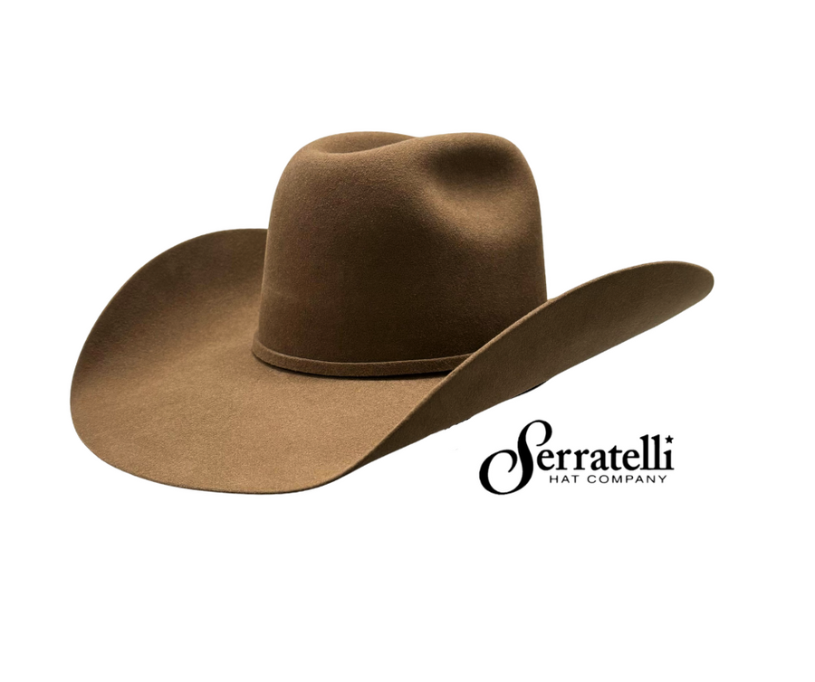 Hats - Serratelli – Mavericks Western Wear