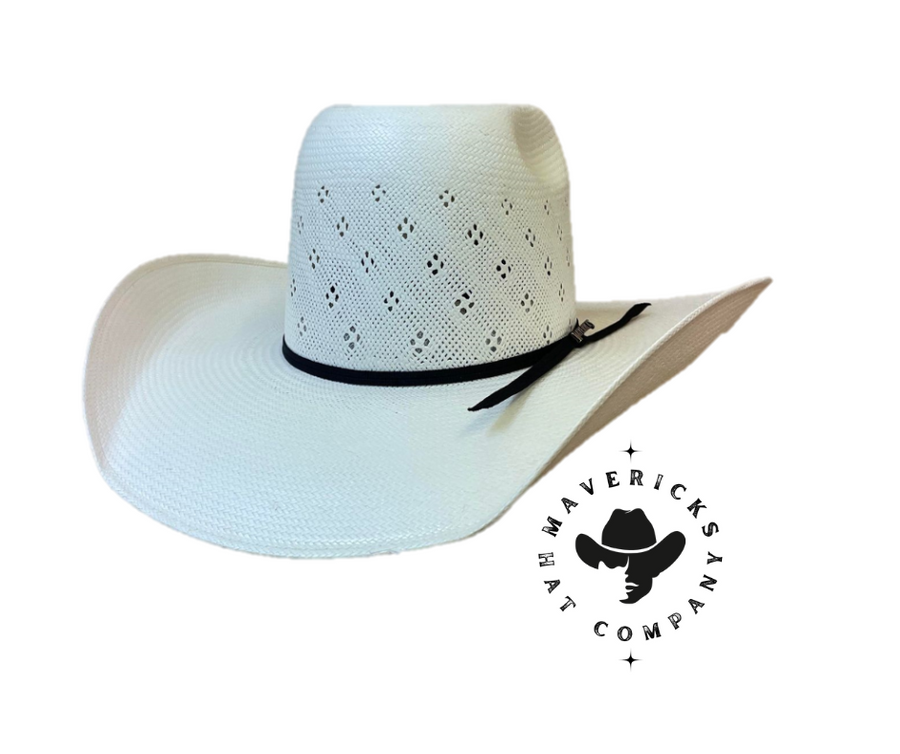 Straw Cowboy Hats in Australia | Mavericks Western Wear