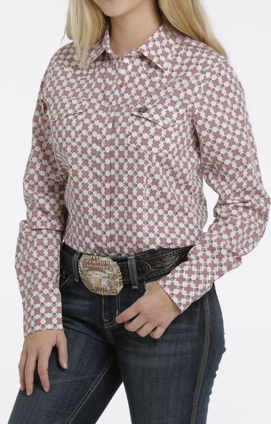 Women Shirts – Mavericks Western Wear