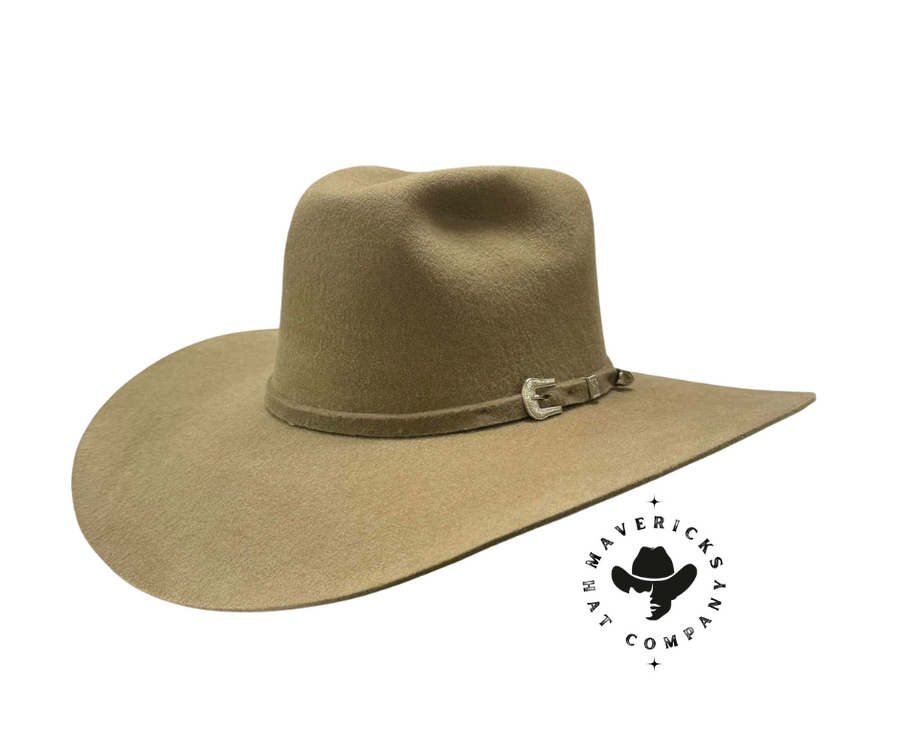 Hats - Felt Hats – Mavericks Western Wear