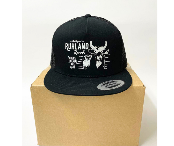 Caps – Mavericks Western Wear