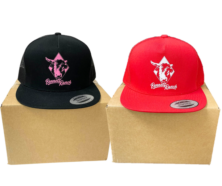 Caps – Mavericks Western Wear