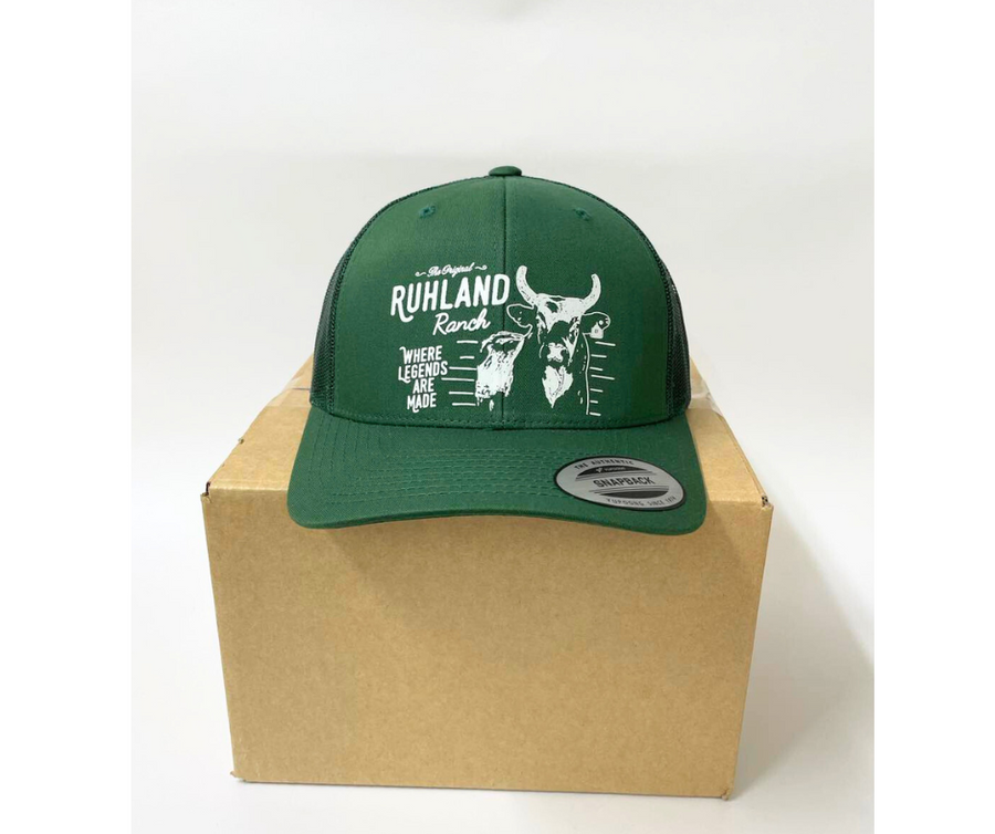 Caps – Mavericks Western Wear