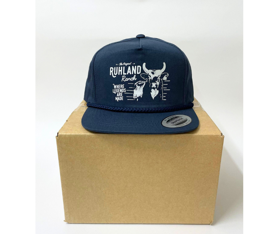 Caps – Mavericks Western Wear