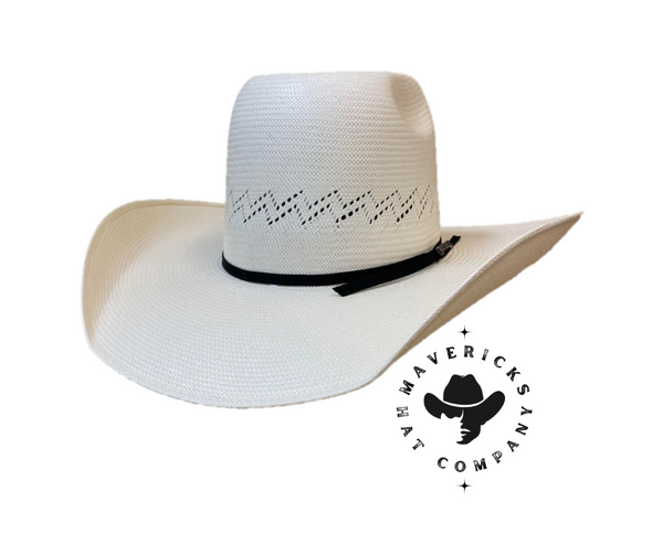 20X Mavericks Apache Junction Straw – Mavericks Western Wear
