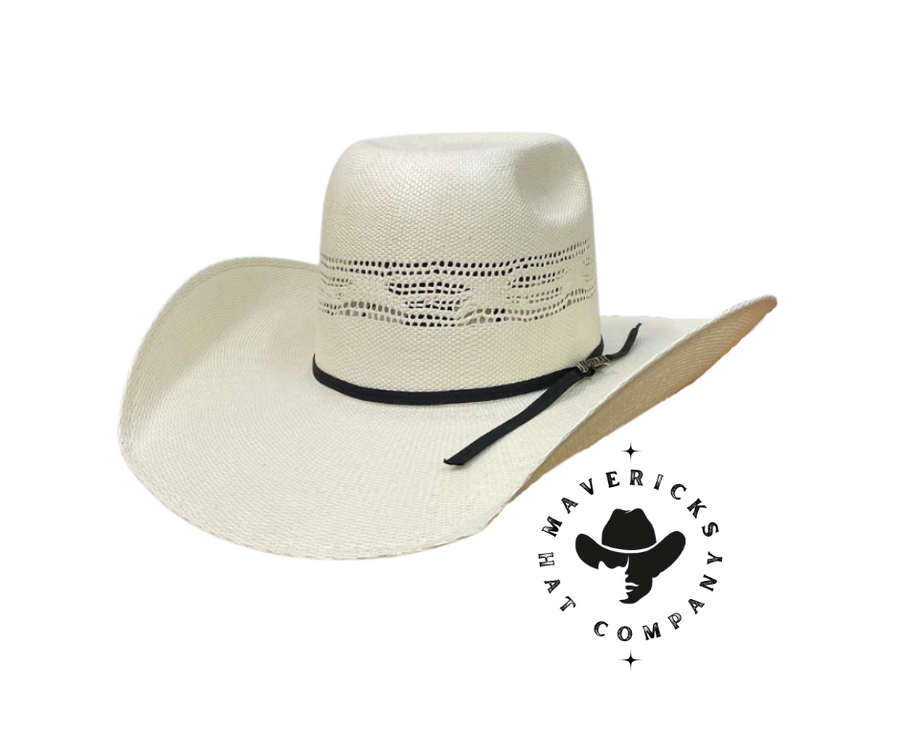 Straw Cowboy Hats in Australia | Mavericks Western Wear