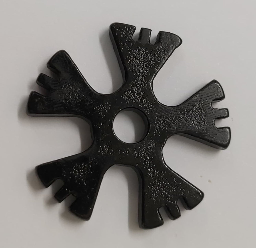 MWW Intimidator Bull Riding Rowels – Mavericks Western Wear