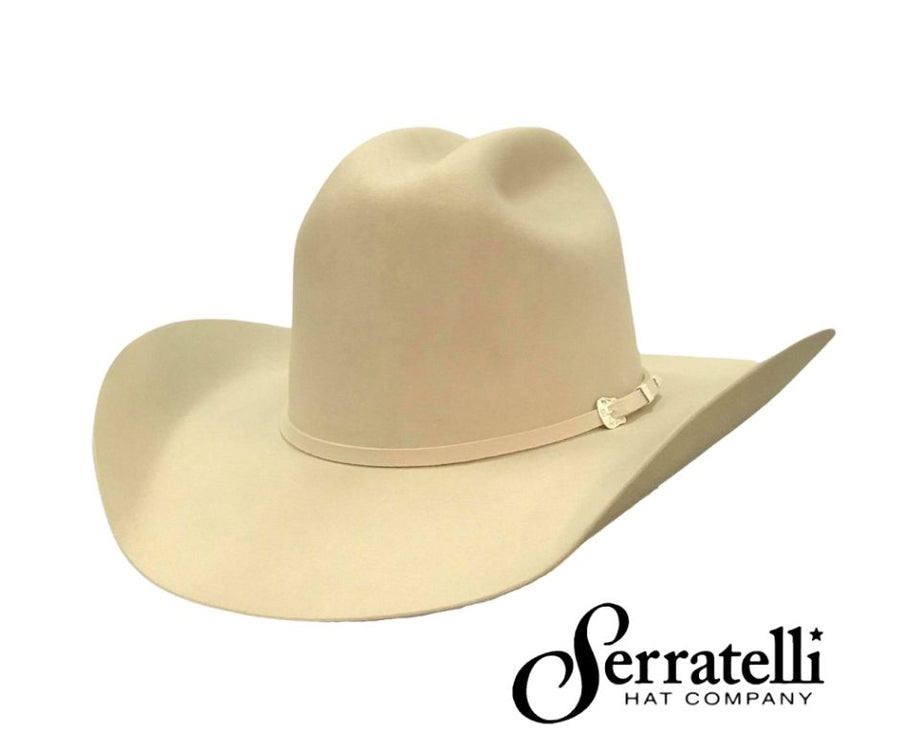 Hats - Serratelli – Mavericks Western Wear