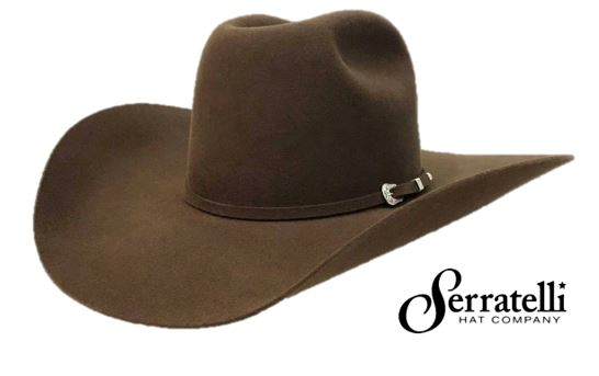 Hats - Serratelli – Mavericks Western Wear