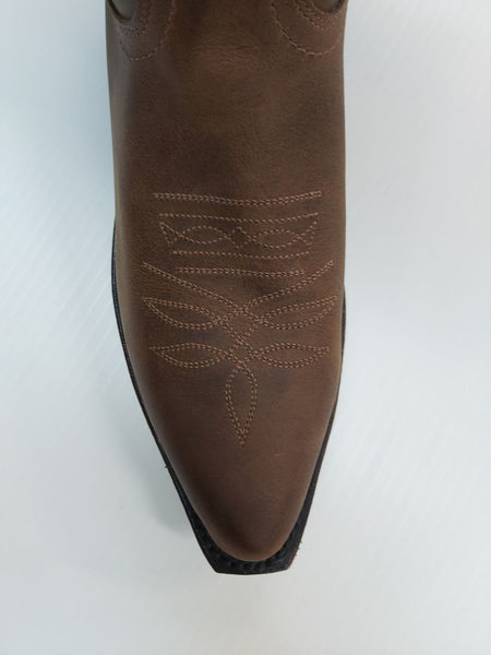 Boulet Boot 8838 – Mavericks Western Wear