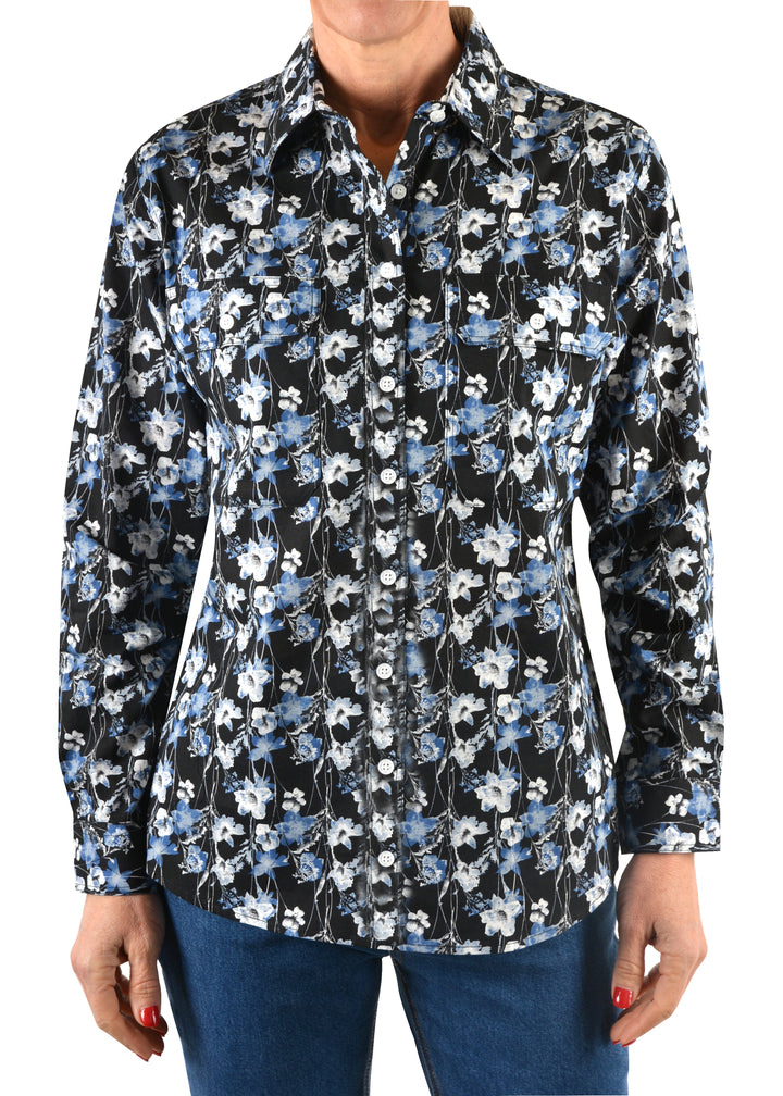 Women Shirts – Mavericks Western Wear