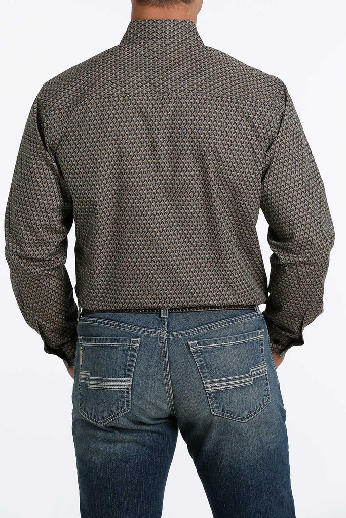 Cinch Modern Fit Harden Shirt – Mavericks Western Wear