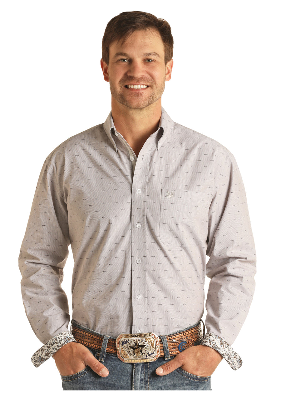 Men - Shirts – Page 6 – Mavericks Western Wear