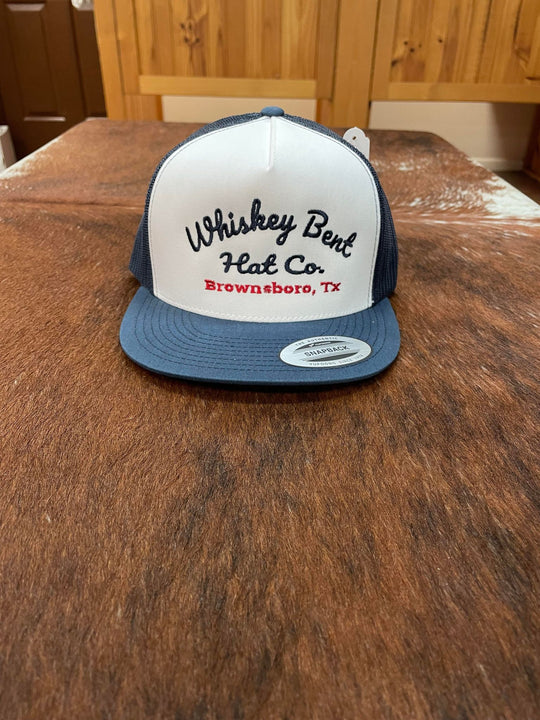 Whiskey Bent Hats – Mavericks Western Wear