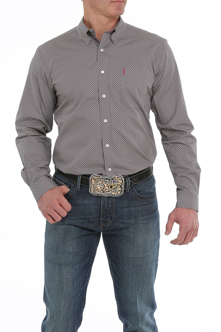 Men - Shirts – Mavericks Western Wear