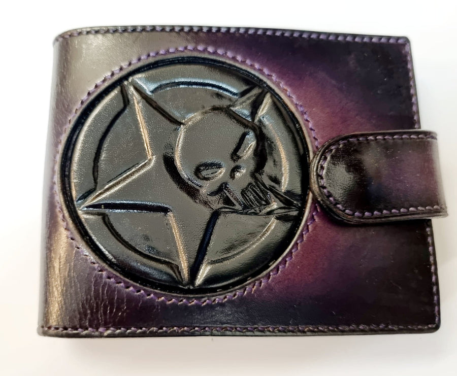 Accessories - Mens Wallets – Mavericks Western Wear