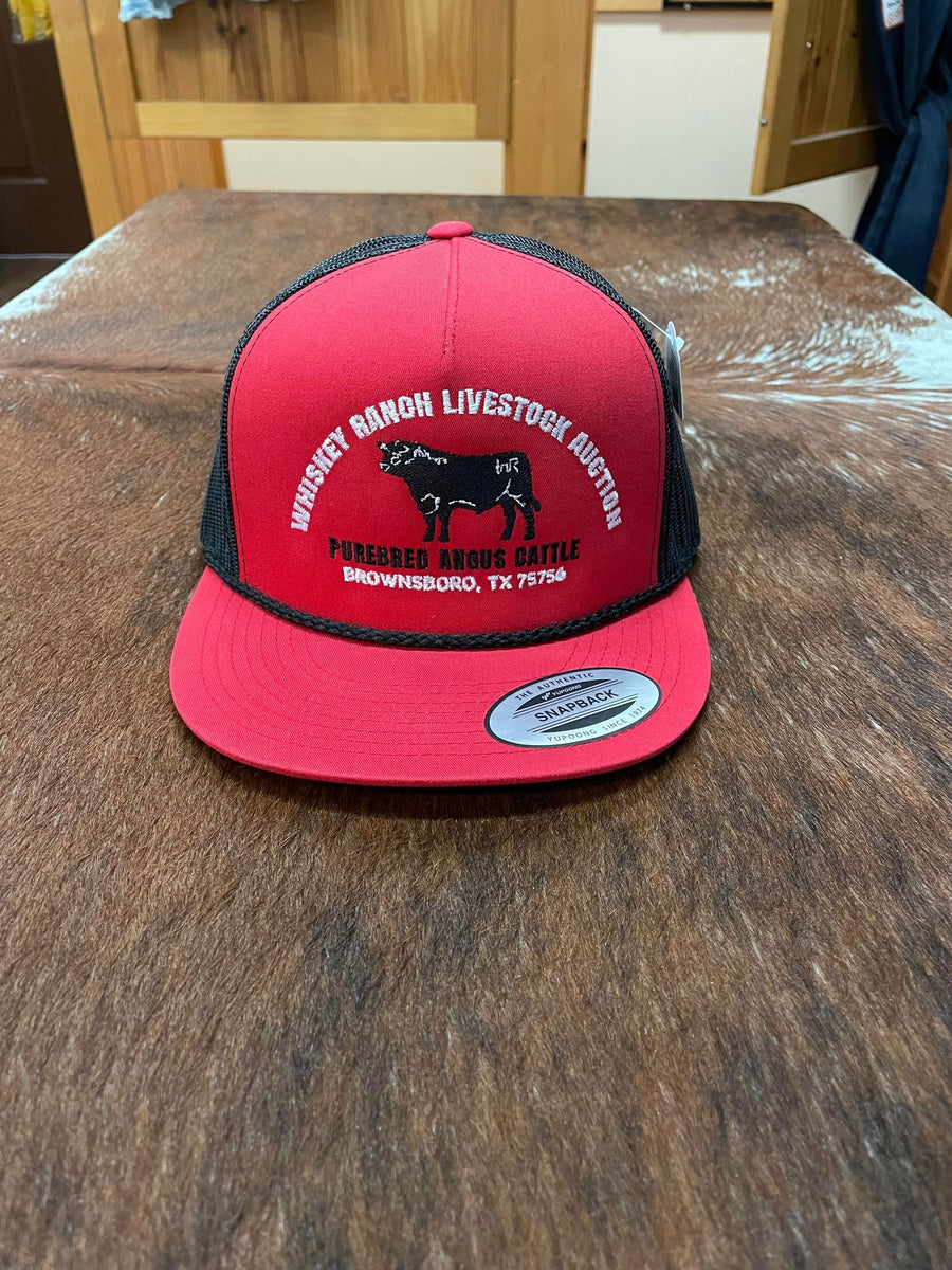 Caps – Mavericks Western Wear